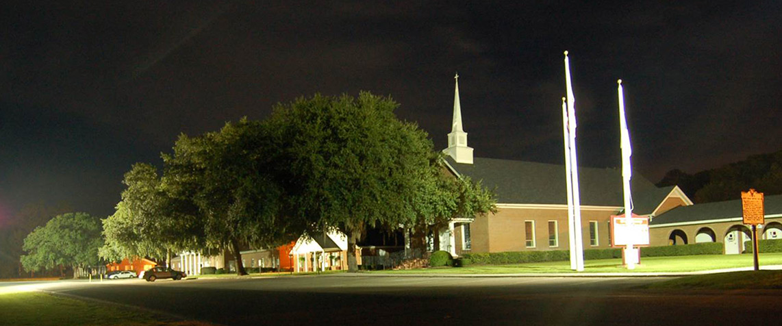 Contact | Great Swamp Baptist Church