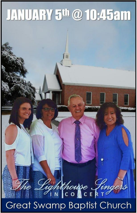 lighthouse | Great Swamp Baptist Church